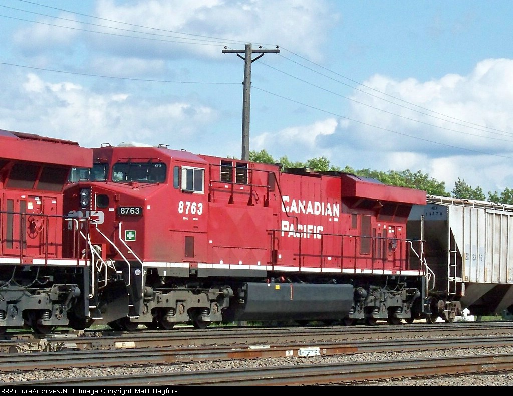 CP 8763